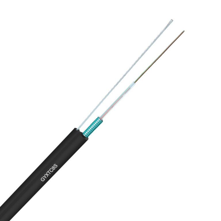The Most Comprehensive Guide To Figure 8 Fiber Optic Cables
